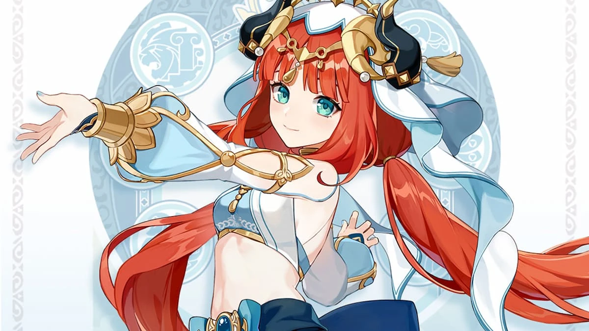 Nilou | Ze Roleplay Wiki | Fandom