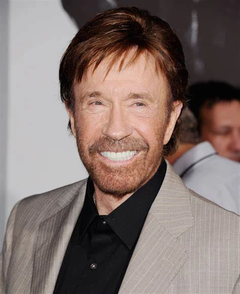 Chuck Norris | Ze Roleplay Wiki | Fandom