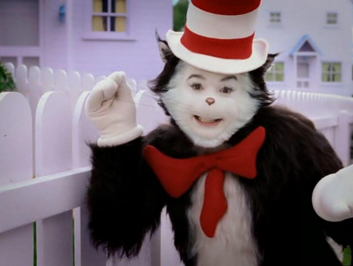 Cat in the Hat | Ze Roleplay Wiki | Fandom