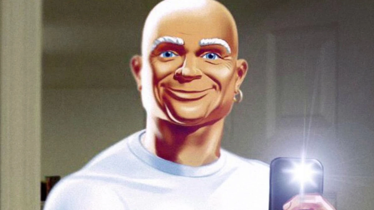 Mr Clean | Ze Roleplay Wiki | Fandom
