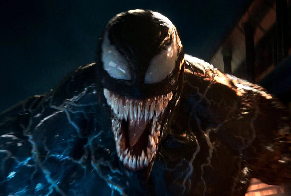 Venom | Ze Roleplay Wiki | Fandom