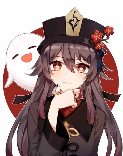 Hu Tao | Ze Roleplay Wiki | Fandom