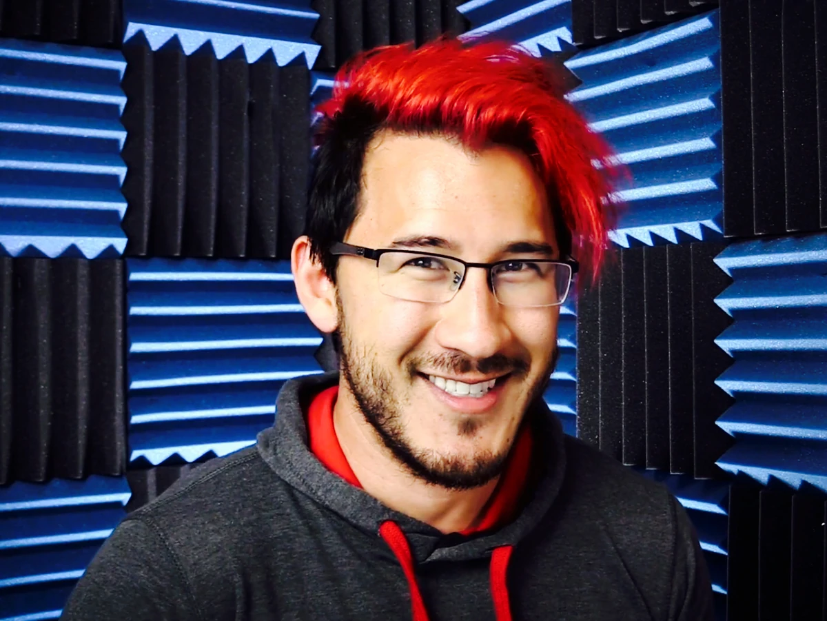Markiplier | Ze Roleplay Wiki | Fandom