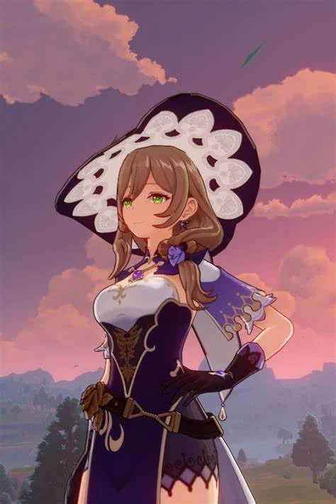 Lisa | Ze Roleplay Wiki | Fandom