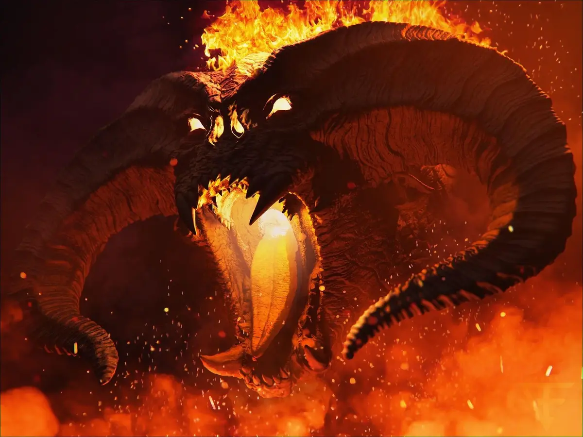 Balrog | Ze Roleplay Wiki | Fandom