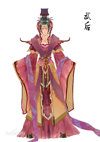 Tianhai Divine Empress | Ze Tian Ji Wikia | Fandom