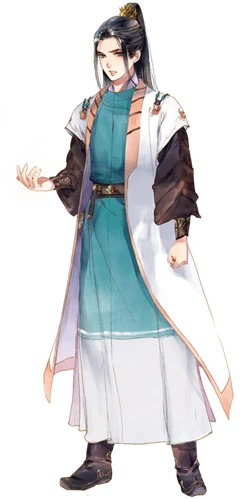 Chen Changsheng | Ze Tian Ji Wikia | Fandom