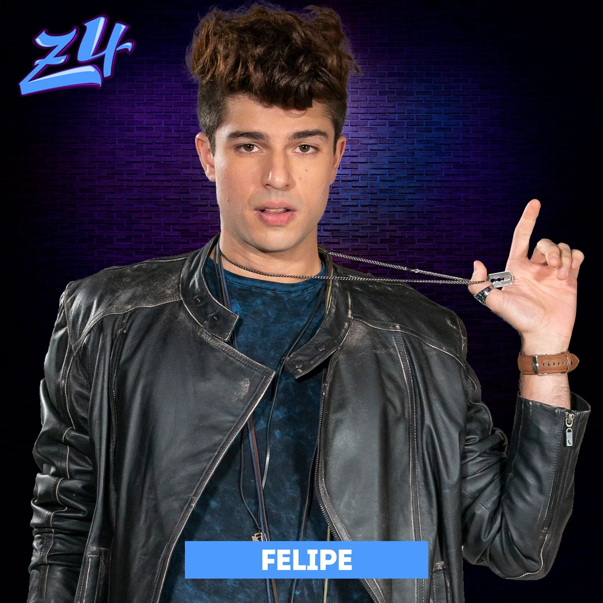 Felipe | Wiki Ze4 | Fandom