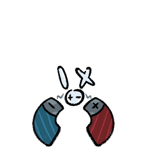 Magnetal | Zeafeat World Wiki | Fandom