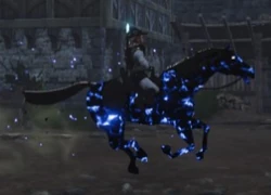 Dark Thunderer - Official Zeal Wiki