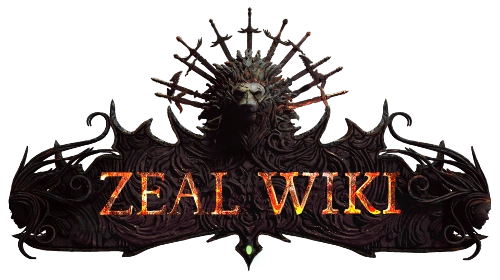Gameplay - Official Zeal Wiki