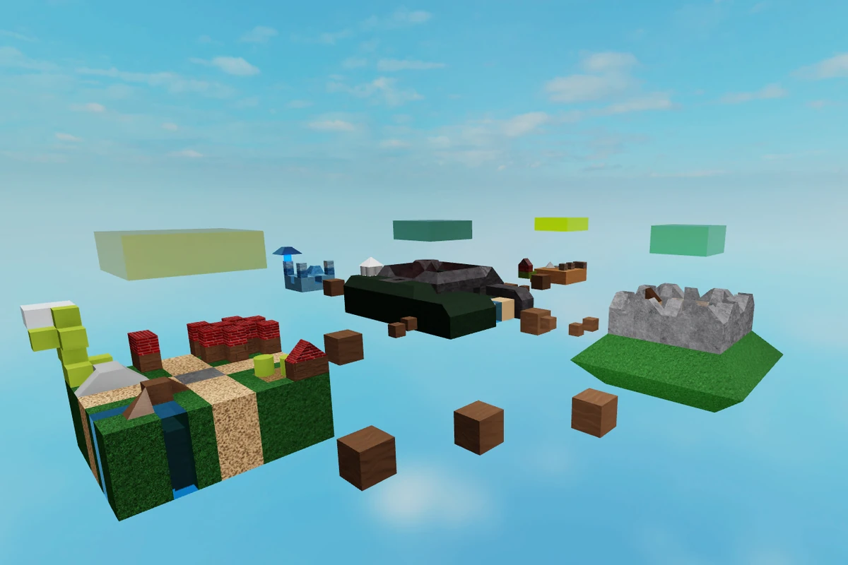 Timeline 13: "Shattered Reality" | Zealot Multiverse (Roblox) Wiki | Fandom