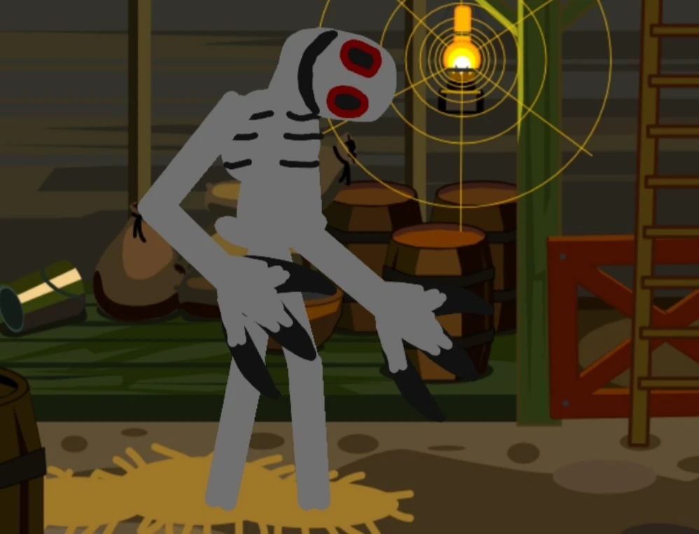 Hallure | ZEARG's Marsh Wiki | Fandom