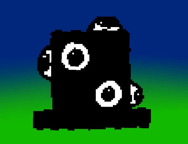 Mr Eyes Hat | ZEARG's Marsh Wiki | Fandom