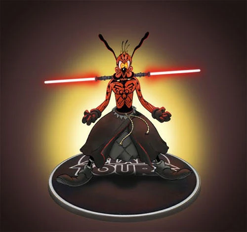 DARTH DERANDAS | ZEBMERRITTSBABYEWOKANDSTORY Wikia | Fandom