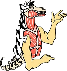 Kyojin | Zebra Evolution Wikia | Fandom