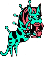 Biuti | Zebra Evolution Wikia | Fandom