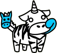 Tongua | Zebra Evolution Wikia | Fandom