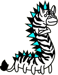 Brozee | Zebra Evolution Wikia | Fandom