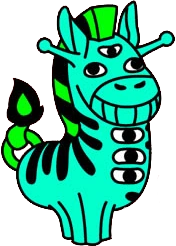 Fifi of Madim | Zebra Evolution Wikia | Fandom