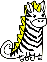 Zeella | Zebra Evolution Wikia | Fandom