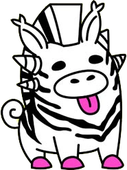 George | Zebra Evolution Wikia | Fandom