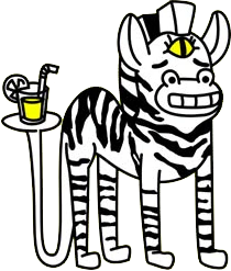Zaiter | Zebra Evolution Wikia | Fandom