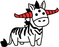 Dolihorn | Zebra Evolution Wikia | Fandom