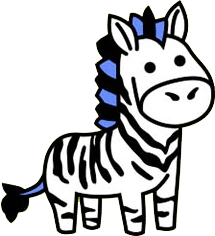 Adult Zebra | Zebra Evolution Wikia | Fandom