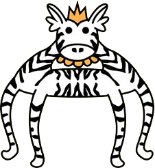 Exxord | Zebra Evolution Wikia | Fandom