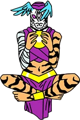 Strydra | Zebra Evolution Wikia | Fandom