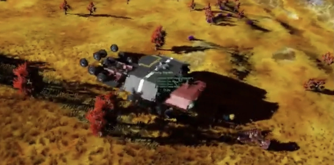 Shack Attack | Zebra Monkeys Wiki | Fandom