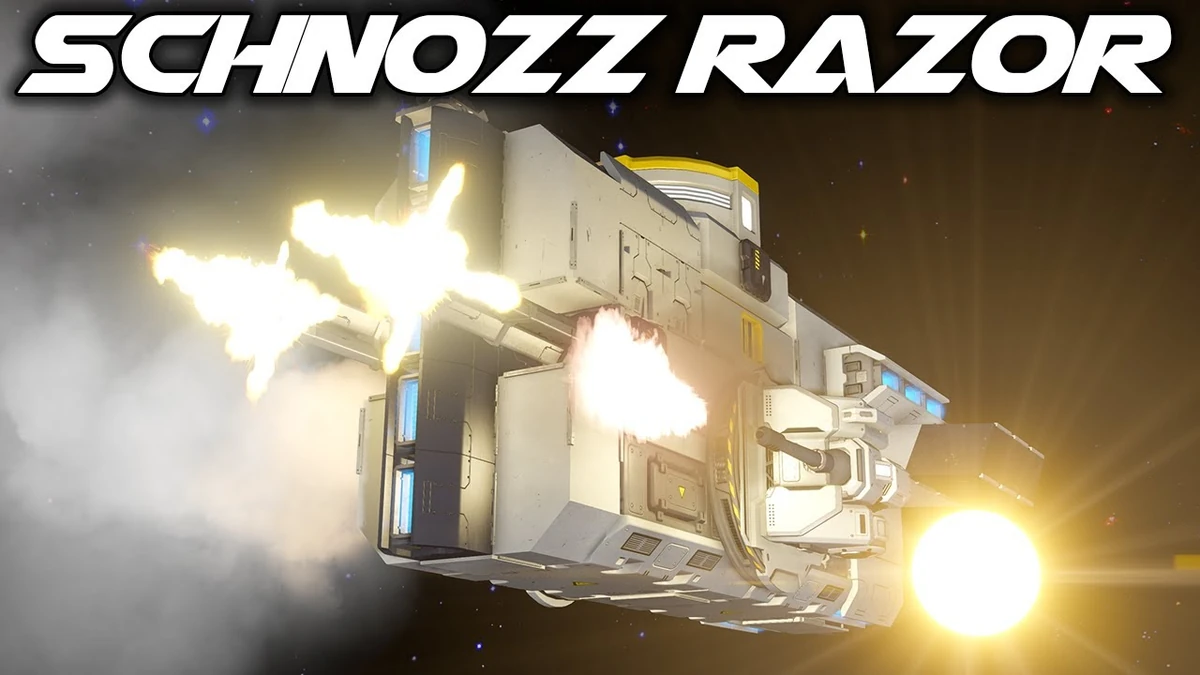 Razor | Zebra Monkeys Wiki | Fandom