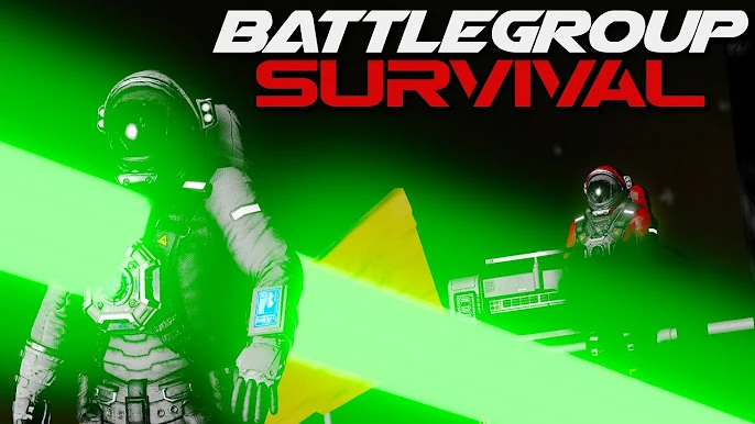 Battlegroup Survival | Zebra Monkeys Wiki | Fandom