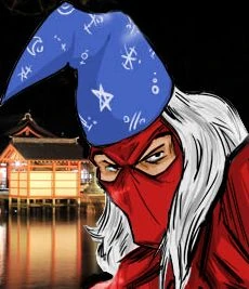 Bloodninja | ZeBunker Wiki | Fandom