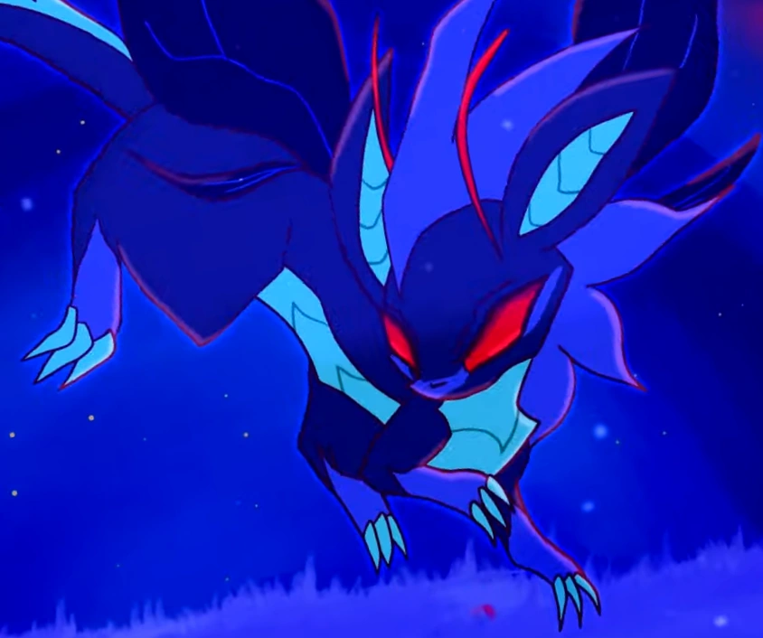 Arcia | Zeruk Wiki | Fandom