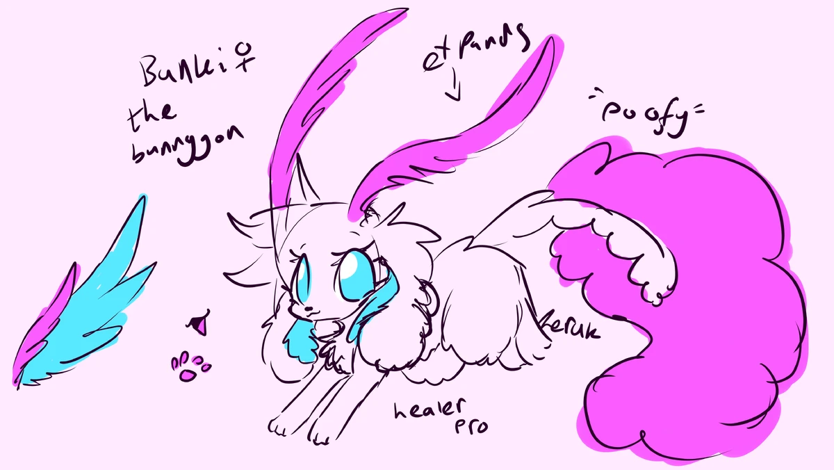 Bunki | Zeruk Wiki | Fandom