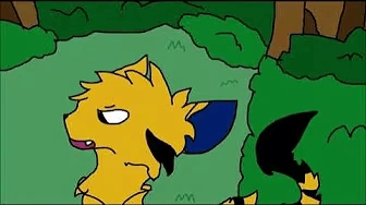 Gives You Hell | Zeruk Wiki | Fandom