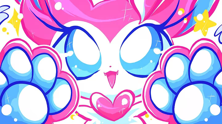 TWO / ANIMATION MEME / EEVEELUTIONS | Zeruk Wiki | Fandom