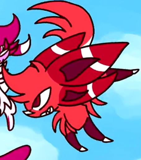 Enxul | Zeruk Wiki | Fandom