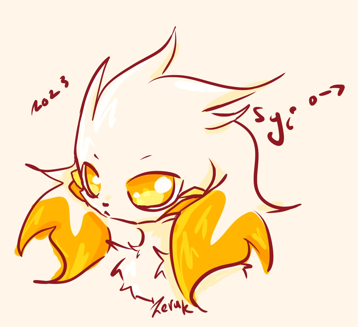 Syi | Zeruk Wiki | Fandom