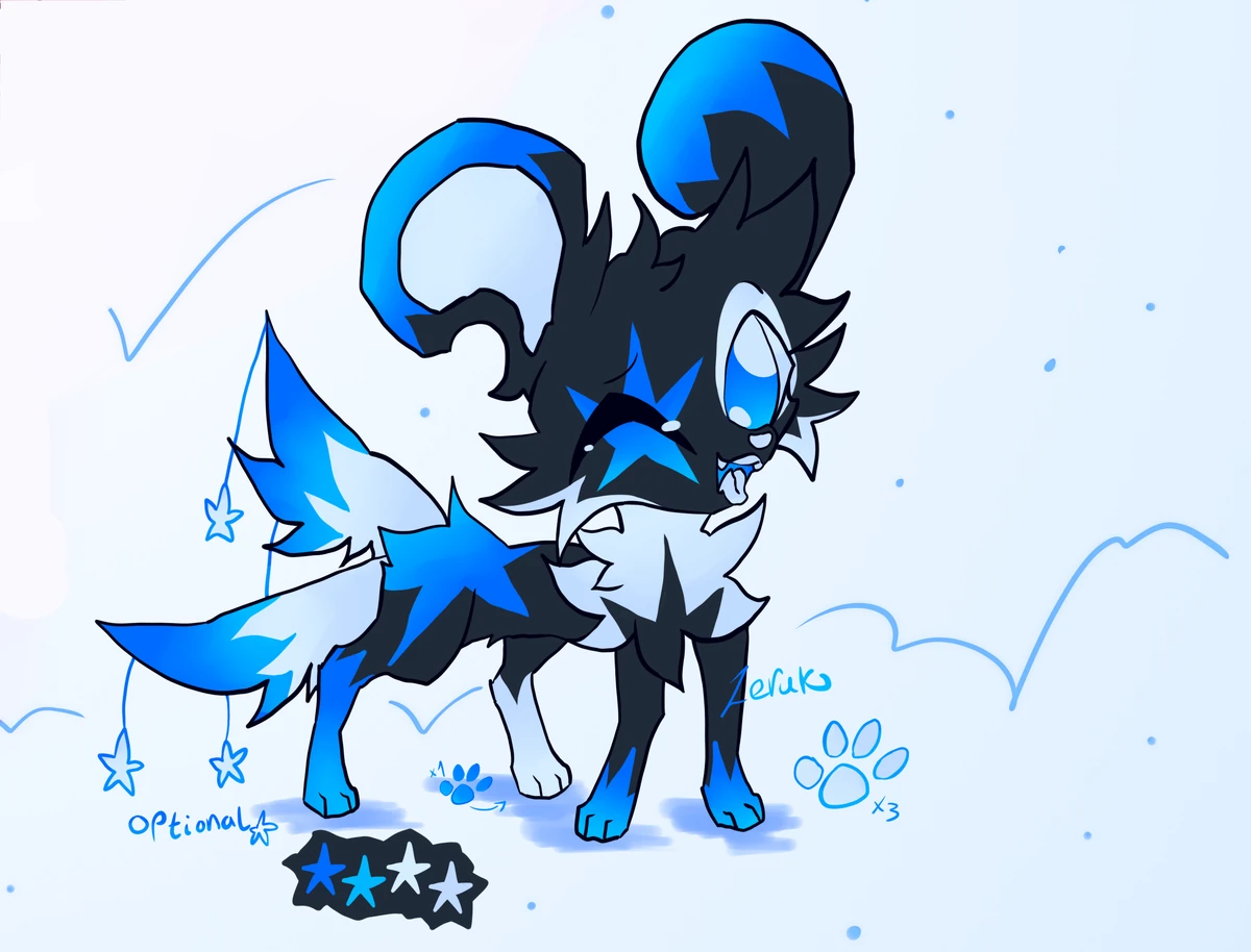 Exlite | Zeruk Wiki | Fandom