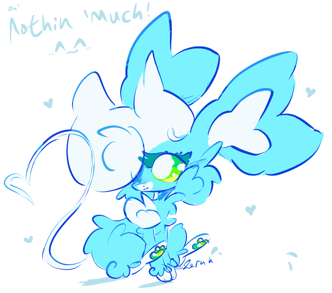 Iasa | Zeruk Wiki | Fandom