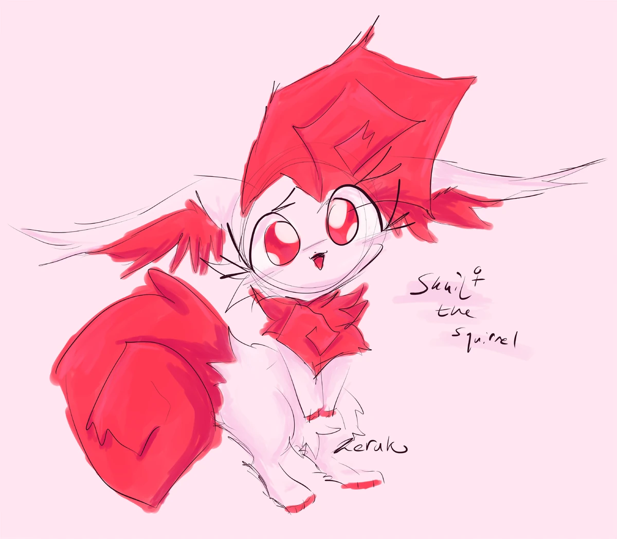 Skuil | Zeruk Wiki | Fandom