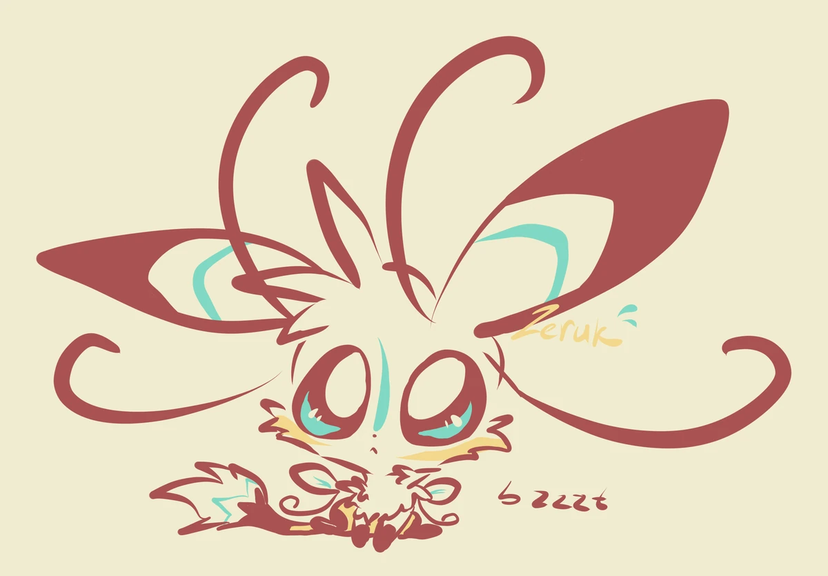 Bzzt | Zeruk Wiki | Fandom