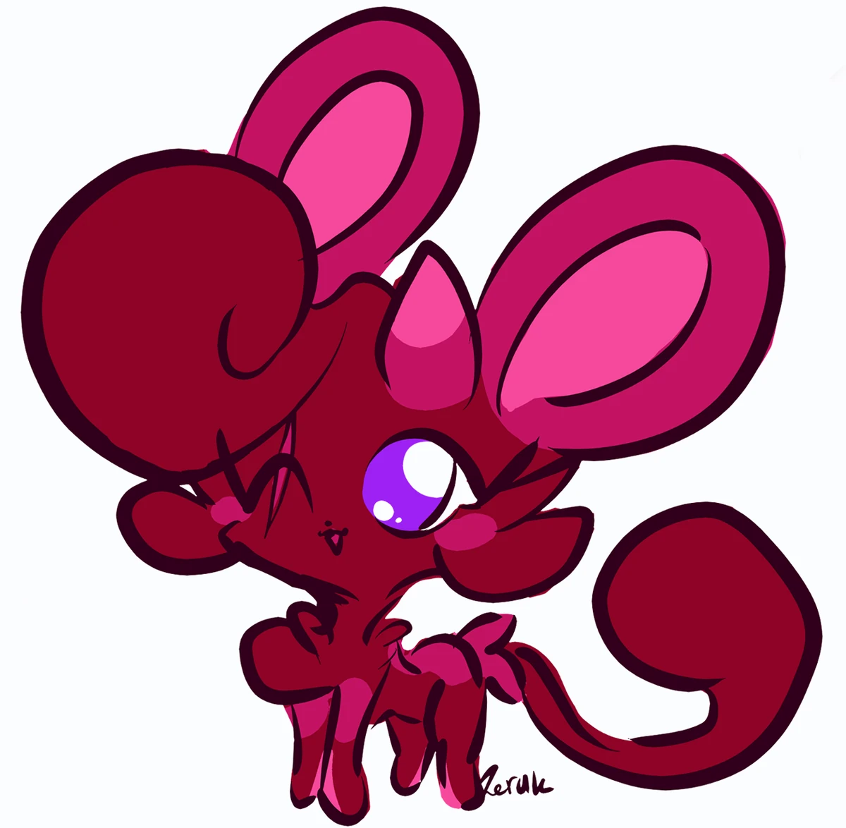 Chiri | Zeruk Wiki | Fandom