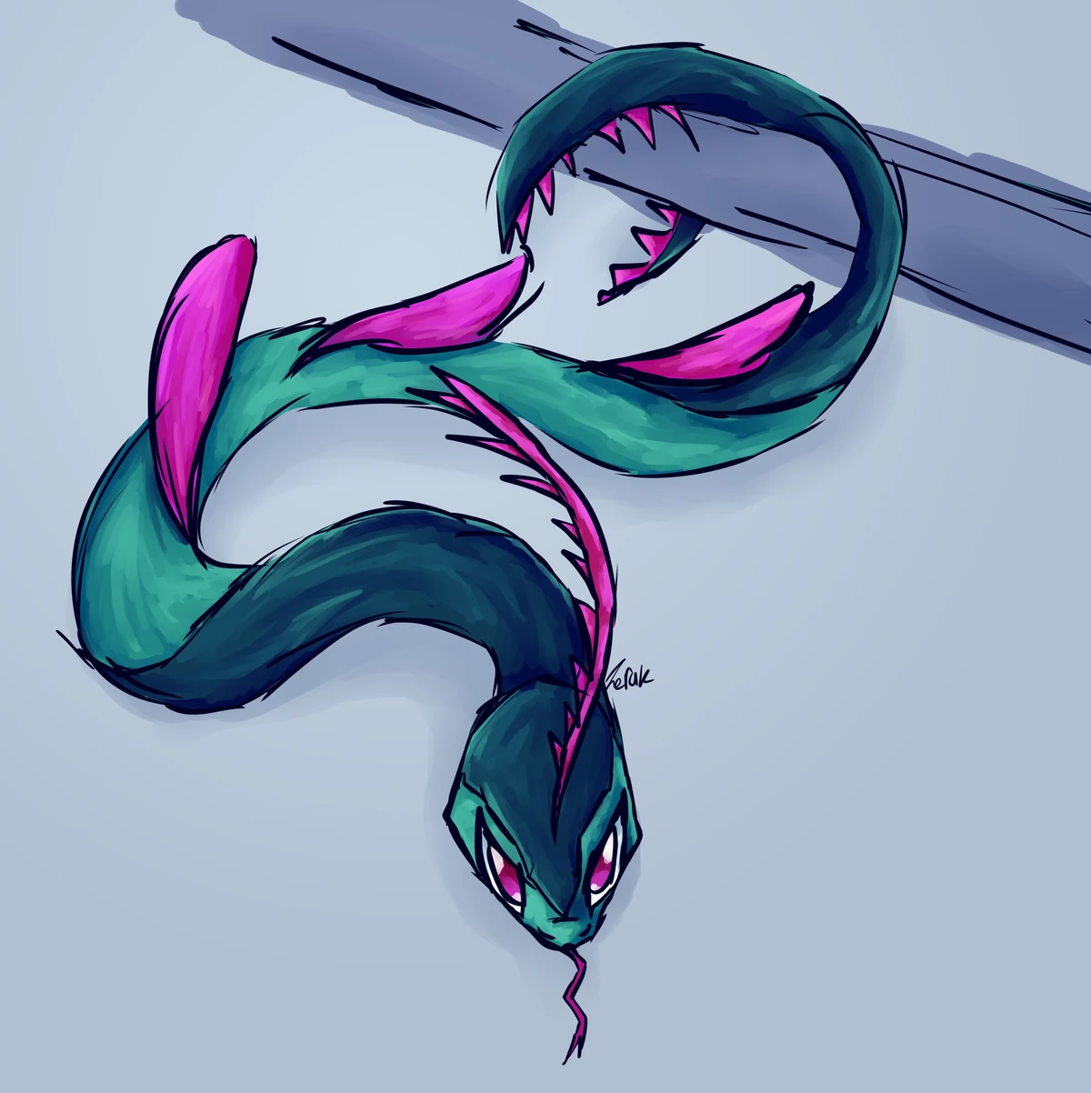 Chyme | Zeruk Wiki | Fandom