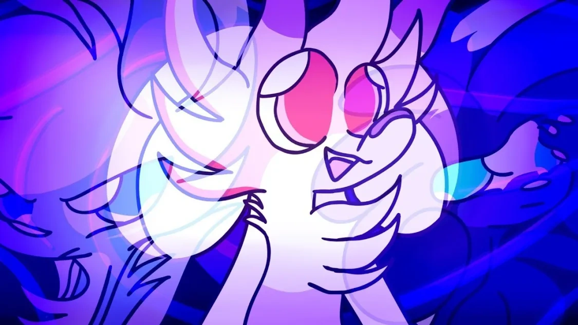 Jenny // Animation Meme | Zeruk Wiki | Fandom