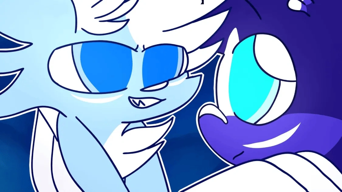 All Night (Original Animation Meme) | Zeruk Wiki | Fandom