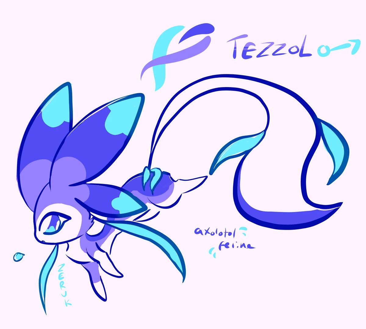 Tezzol | Zeruk Wiki | Fandom